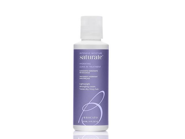 Click here for Brocato Saturate Hydrating Leave-In Treatment 4oz prices