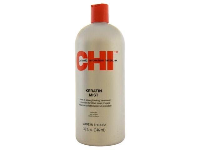 Click here for CHI Keratin Mist Leave-In Treatment Liter prices