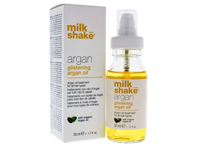 Click here for Milk Shake No Frizz Argan Oil 50ml prices