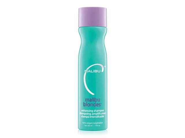 Click here for Malibu Blondes Enhancing Shampoo 9 oz prices