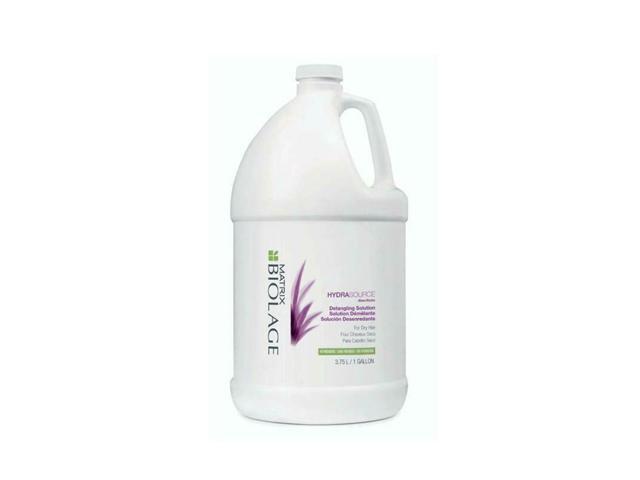 Click here for Matrix Biolage HydraSource Detangling Solution Gal... prices