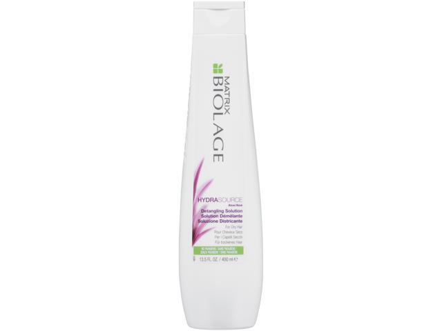 Click here for Matrix Biolage HydraSource Detangling Solution 13.... prices