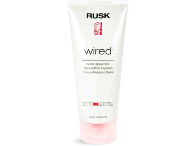 Click here for Rusk Designer Wired Styling Cream 6 oz prices