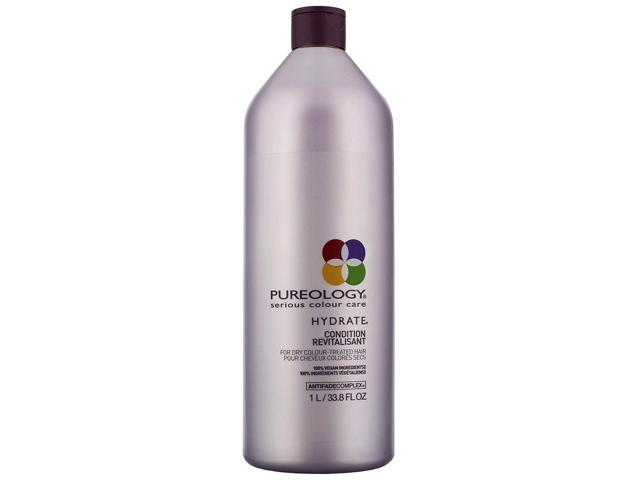 Click here for Pureology Hydrate Condition 33.8 oz prices