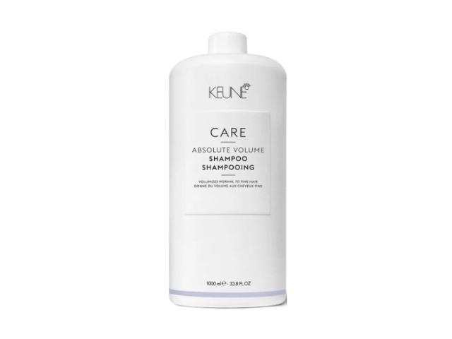 Click here for Keune Care Line Absolute Volume Shampoo 33.8 oz/ L... prices