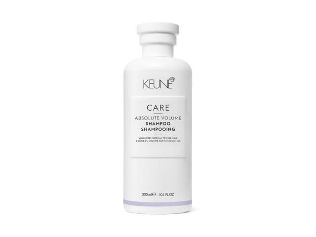 Click here for Keune Care Line Absolute Volume Shampoo 300ml/10.1... prices