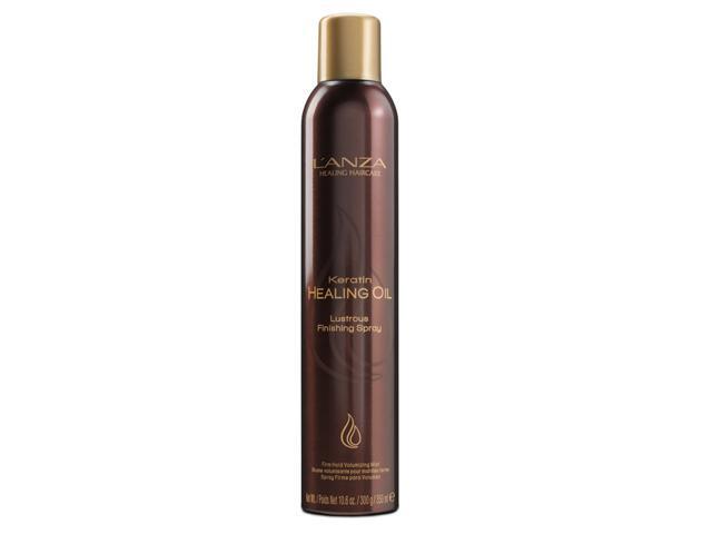 Click here for Lanza Keratin Healing Oil Lustrous Finishing Spray... prices