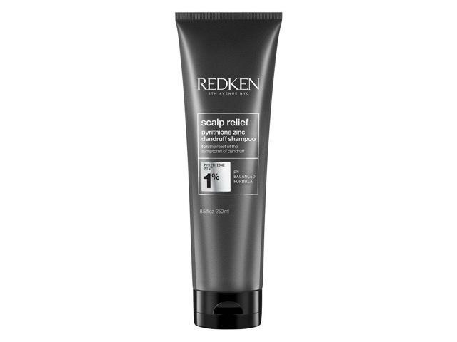 Click here for Redken Scalp Relief Dandruff Control Shampoo 8.5oz prices