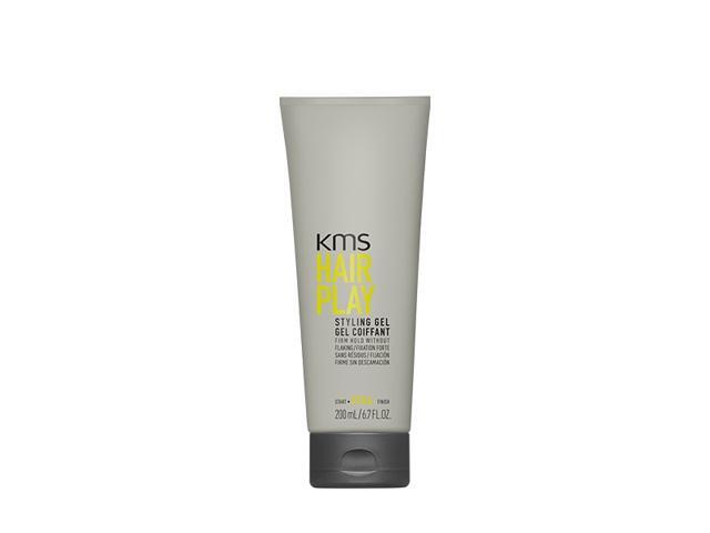Click here for KMS HAIRPLAY Styling Gel 6.7oz prices