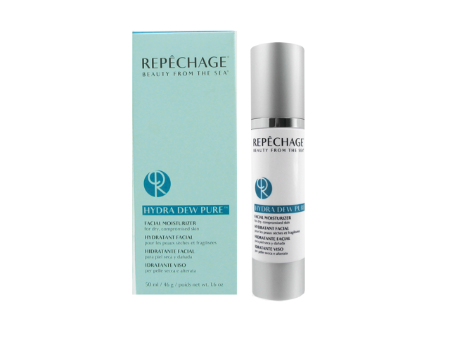 Click here for Repechage Hydra Dew Pure Facial Moisturizer 1.6oz prices