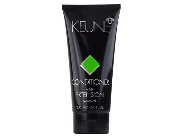 Click here for Keune Conditioner for Hair with Extensions 200ml/6... prices