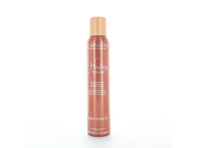 Click here for Lanza Healing Volume Root Effects 7.1 oz prices