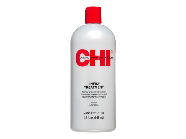 Click here for CHI Infra Treatment Thermal Protection 32 oz prices