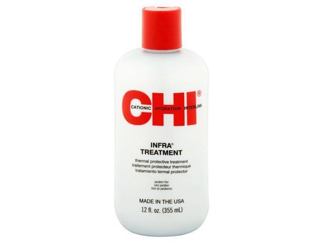 Click here for CHI Infra Treatment Thermal Protection 12 oz prices