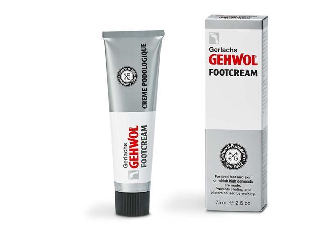 Click here for Gehwol Foot Cream 2.6 oz prices