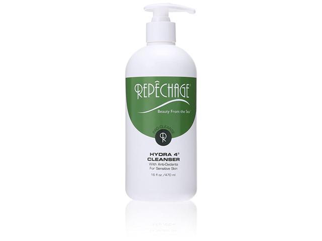 Click here for Repechage Hydra 4 Cleanser 16 oz. prices