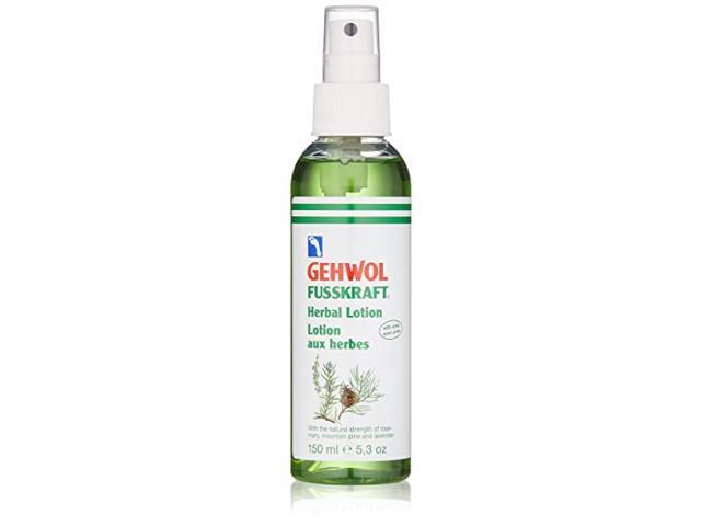 Click here for Gehwol Herbal Lotion Spray 5.3 oz prices