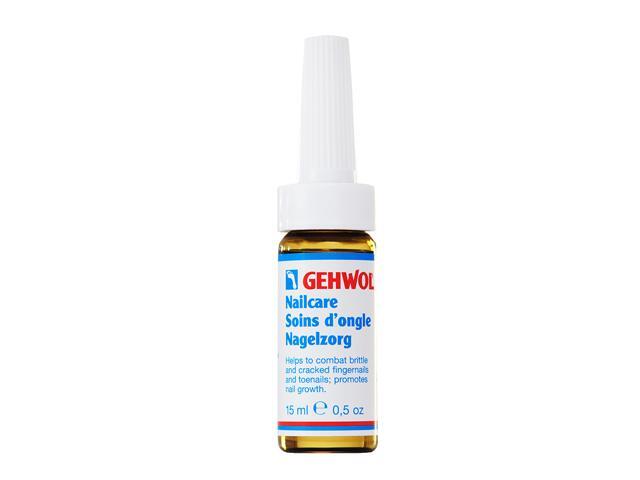 Click here for Gehwol Nail Care 1/2 oz prices