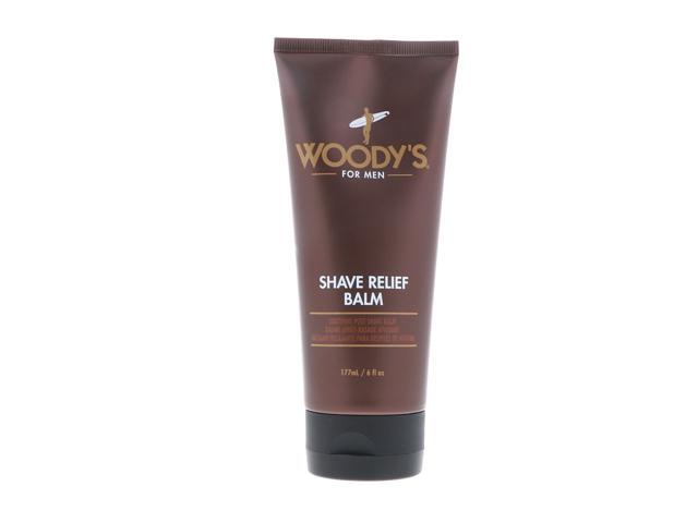 Click here for Woodys Shave Relief Balm 6 oz prices
