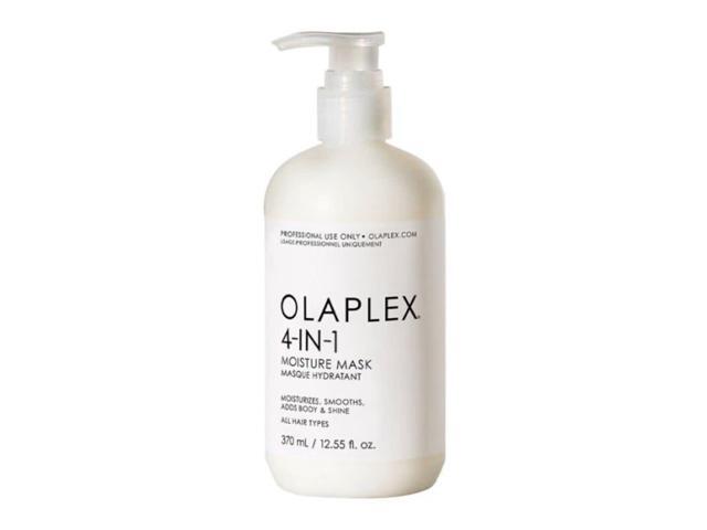 Click here for Olaplex 4-In-1 Bond Moisture Mask 12.55oz prices