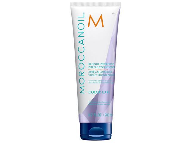 Click here for MoroccanOil Blonde Perfecting Purple Conditioner 6... prices