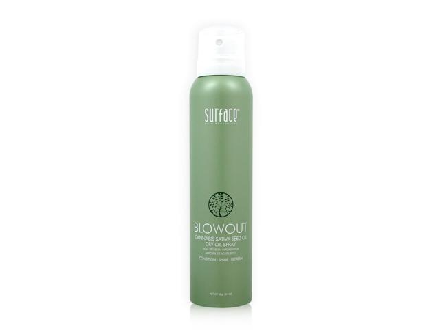 Click here for Surface Blowout Dry Oil Spray 4oz prices