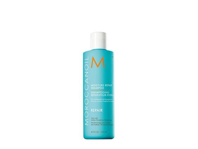 Click here for MoroccanOil Moisture Repair Shampoo 8.5 oz prices