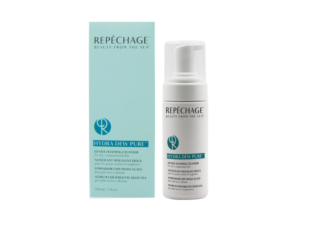 Click here for Repechage HYDRA DEW PURE GENTLE FOAMING CLEANSER 5... prices