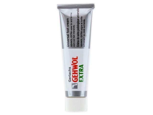 Click here for Gehwol Foot Cream Extra 2.6 oz prices
