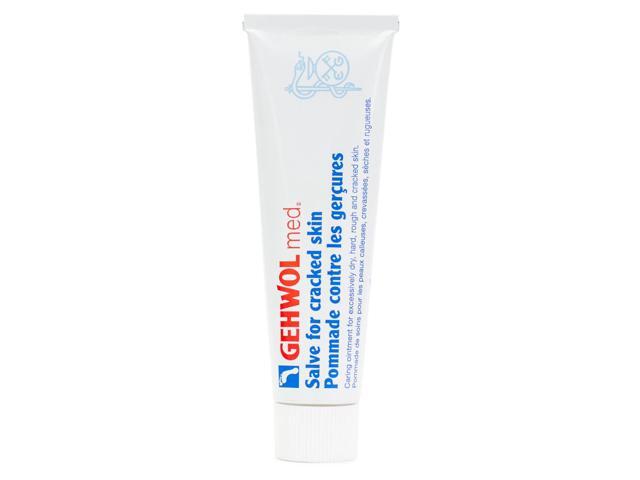Click here for Gehwol Salve for Cracked Skin 2.53 oz prices
