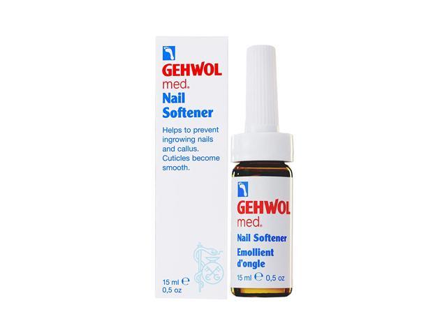 Click here for Gehwol Nail Softner 1/2 oz prices