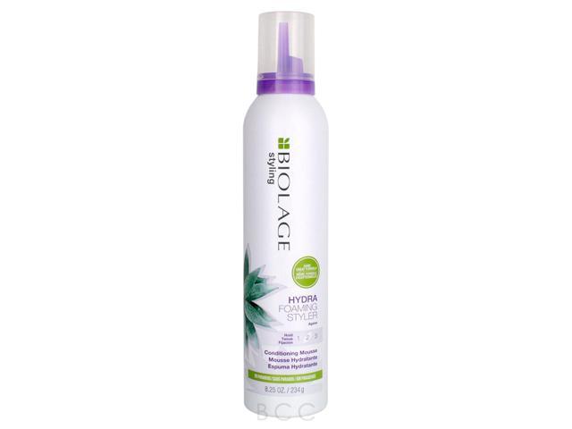 Click here for Matrix Biolage Hydra Foaming Styler 8.25oz prices