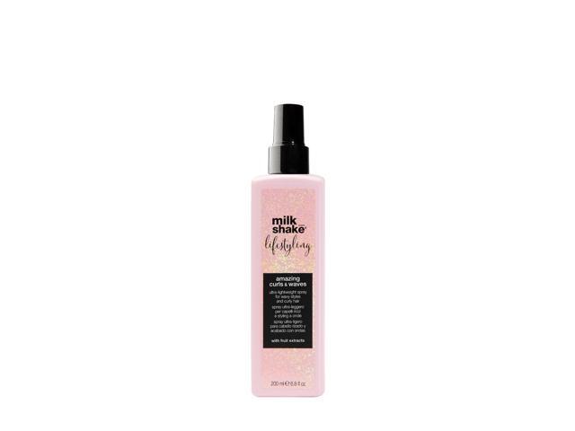 Click here for Milk Shake Lifestyling Amazing Curls & Waves 6.8oz prices