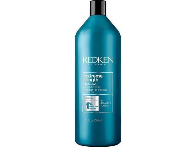 Click here for Redken Extreme Length Shampoo for Hair Growth 33.8... prices