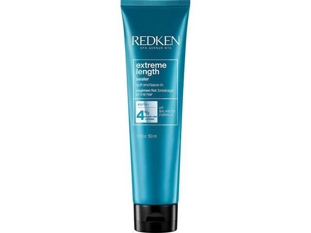 Click here for Redken Extreme Length Leave-In Conditioner for Hai... prices