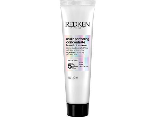 Click here for Redken Acidic Perfecting Concentrate Leave In Cond... prices