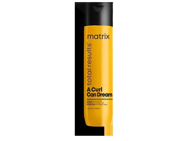 Click here for Matrix Total Results A Curl Can Dream Shampoo 10.1... prices