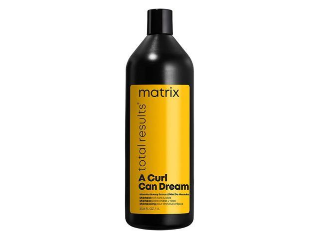 Click here for Matrix Total Results A Curl Can Dream Shampoo 33.8... prices