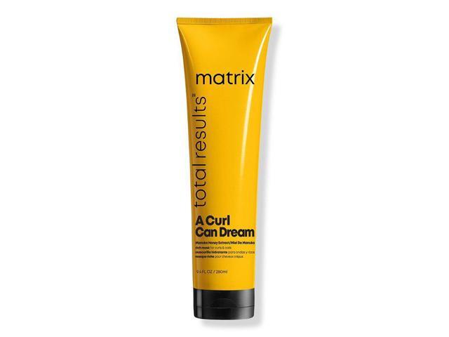 Click here for Matrix Total Results A Curl Can Dream Rich Mask 9.... prices