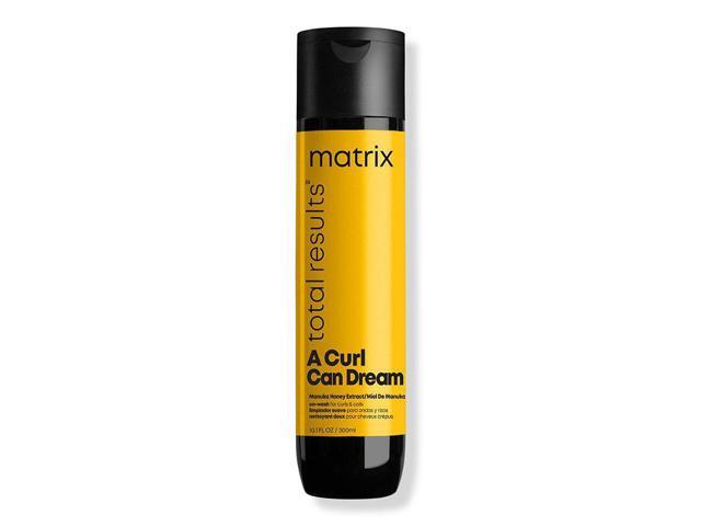 Click here for Matrix Total Results A Curl Can Dream Co-Wash 10.1... prices