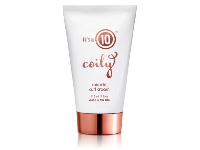 Click here for Its A 10 Miracle Curl Cream 4oz prices