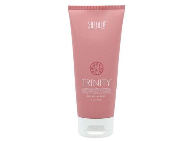 Click here for Surface Trinity Color Care Bonding Masque 6oz prices