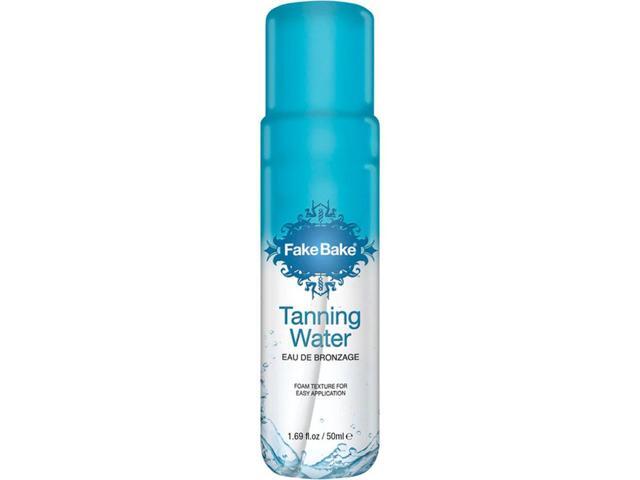 Click here for Fake Bake Tanning Water 6oz prices