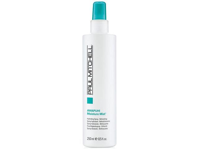 Click here for Paul Mitchell Moisture Awapuhi Moisture Mist 8.5oz prices