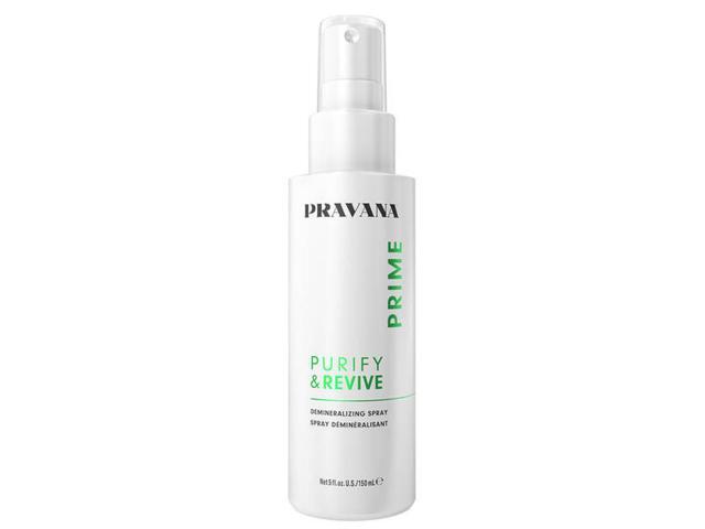 Click here for Pravana Purify & Revive Prime Spray 5oz prices