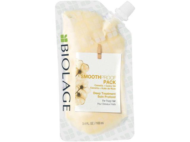 Click here for Matrix SmoothProof Deep Treatment Mask 3.4 oz prices