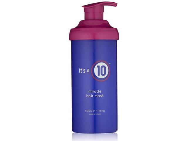 Click here for Its A 10 Miracle Hair Mask 17.5 oz prices
