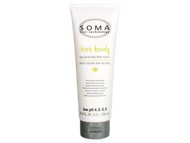 Click here for SOMA Hot Body Voluminizing Gel 8.5 oz prices