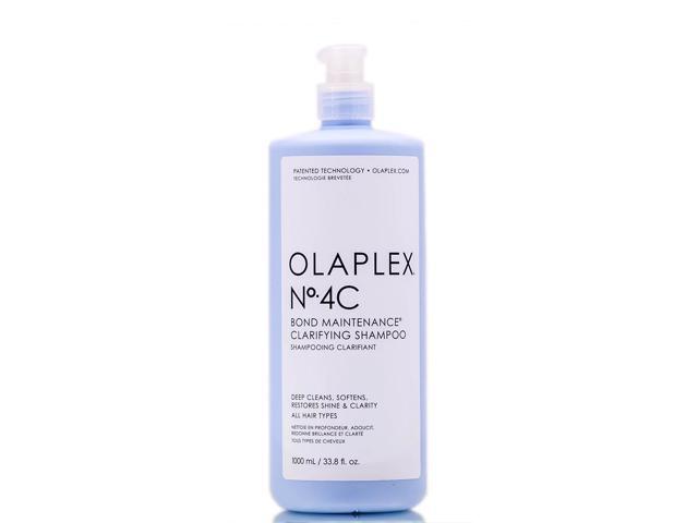 Click here for Olaplex No. 4C Bond Maintenance Clarifying Shampoo... prices