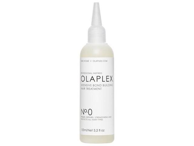 Click here for Olaplex No. 0 Intensive Bond Builder 5.2oz prices